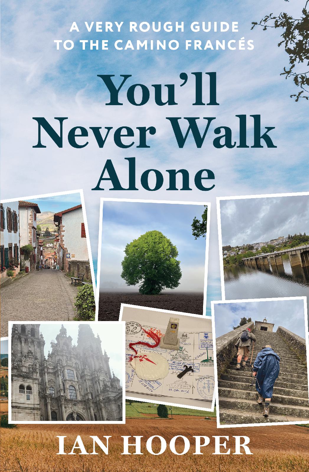 You’ll Never Walk Alone | Book Reality